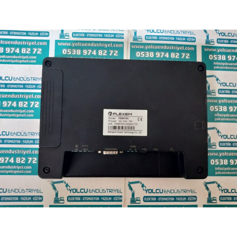 FE6070H Flexem Panel fiyatı,